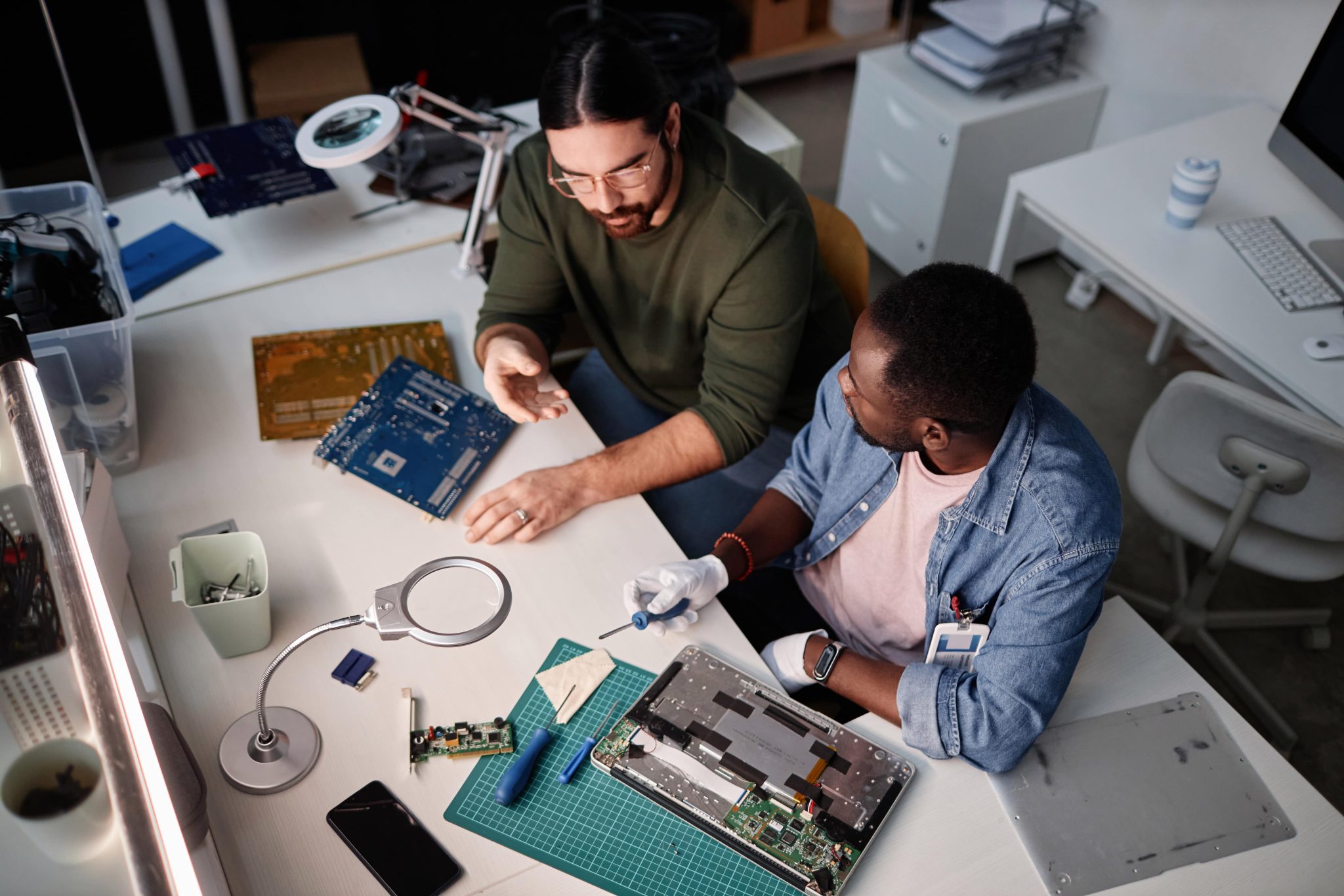 Fluxion Technologies | Empowering Innovation with Smarter IT Solutions ...